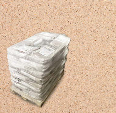 Padel sand 30 KT - Brogårdsand